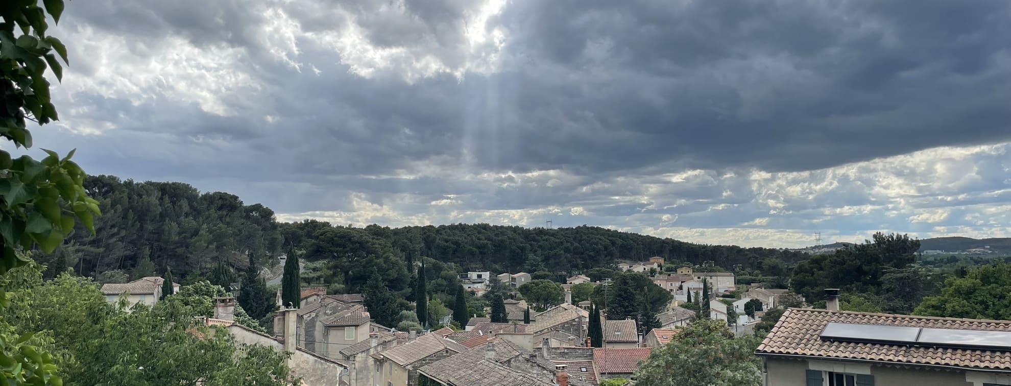 Notre écosystème - Anaphore